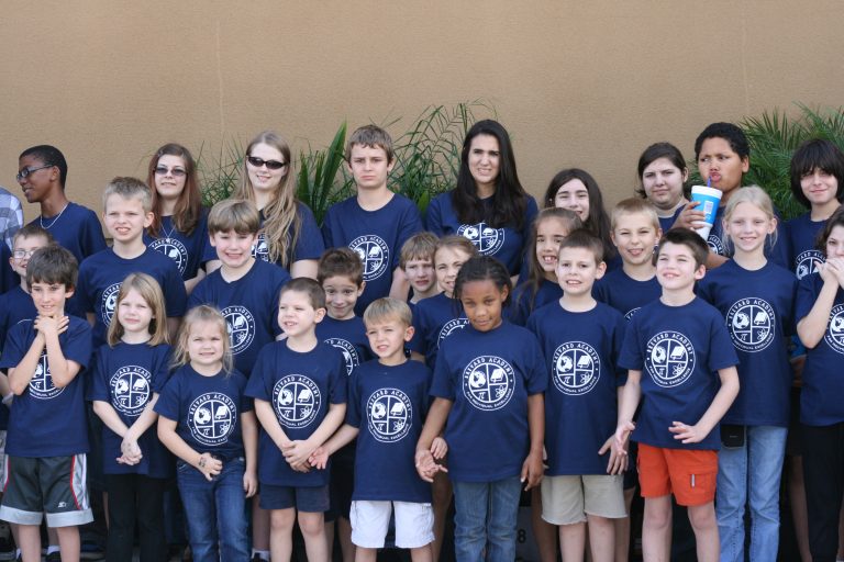 Brevard Academy – Nationally accredited private school serving our ...